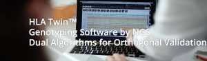 HLA Typing | NGS | Next Generation Sequencing