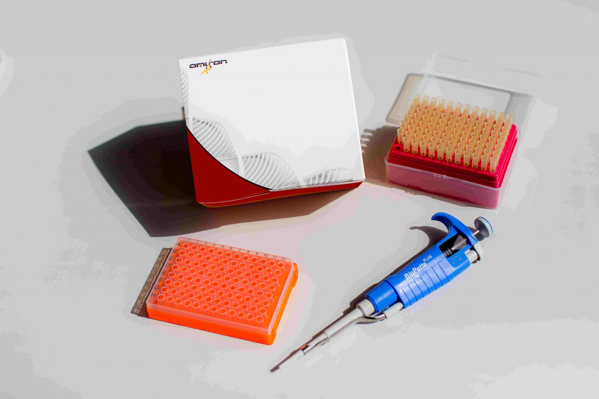 Support and Resources | NGS for HLA Genotyping | Omixon