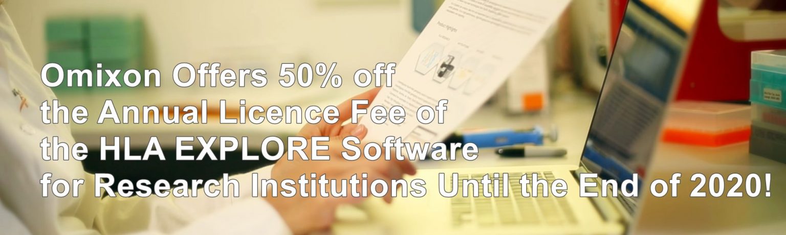 HLA Typing | NGS | Next Generation Sequencing