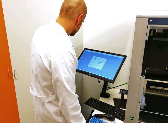 NanoTYPE™ from Omixon | Sample to Results in 5 hours | Oxford Nanopore ...