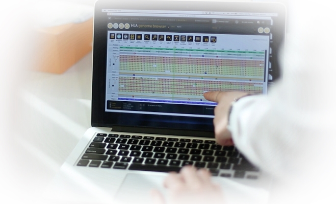 HLA TWIN 4.4.1 - Software Update - Omixon | NGS for HLA