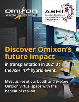 HLA Typing | NGS | Next Generation Sequencing