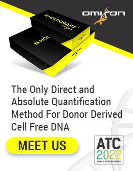 Omixon Announce Partnership with Dilen s.r.o. - Omixon | NGS for HLA