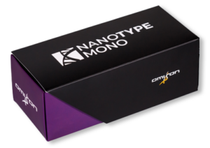 NanoTYPE MONO™ - Omixon | NGS for HLA