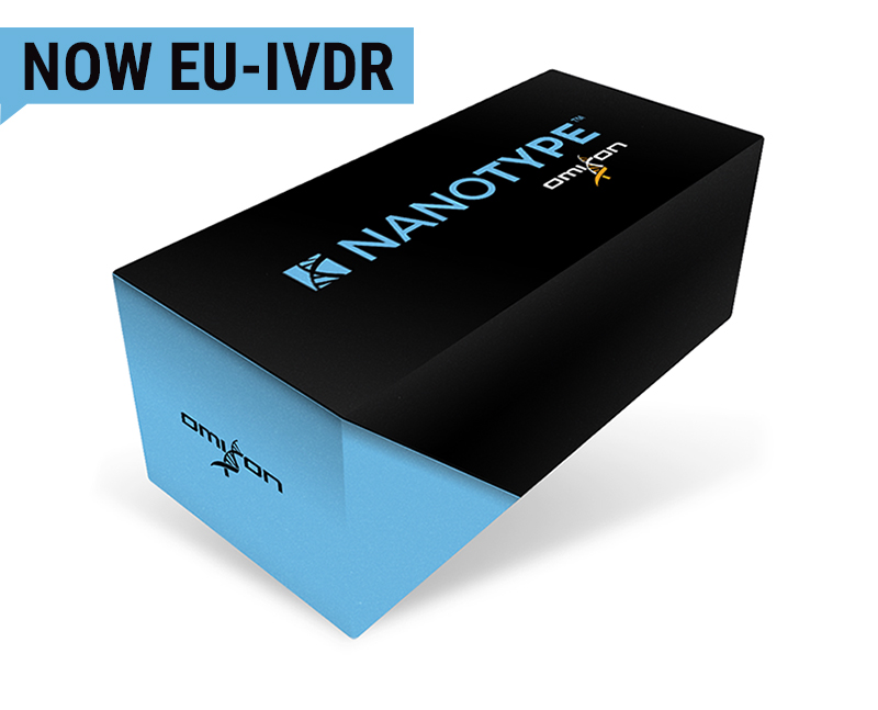 HLA Typing | NGS | Next Generation Sequencing